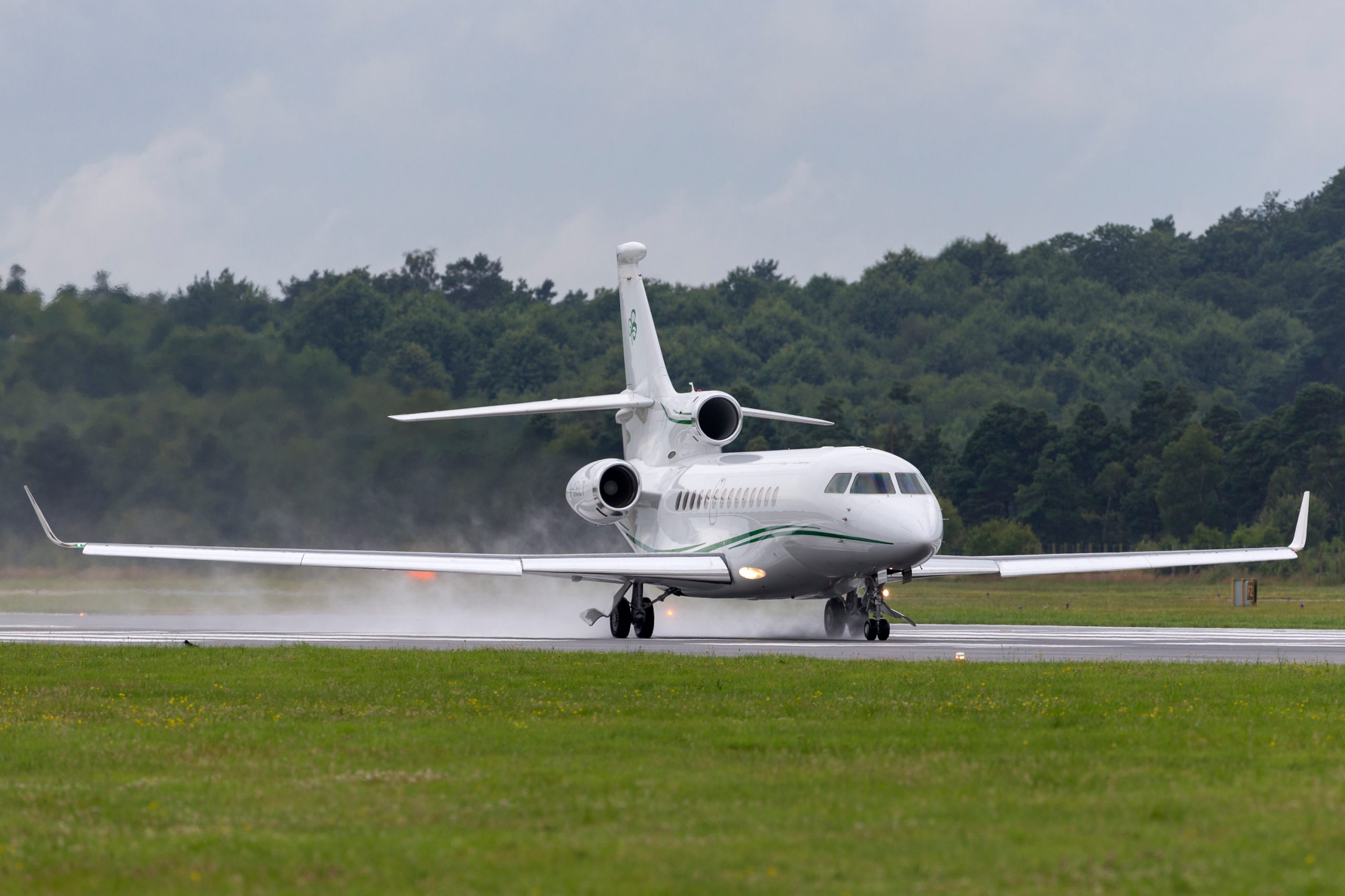 Azure Aviation – When only the best will do
