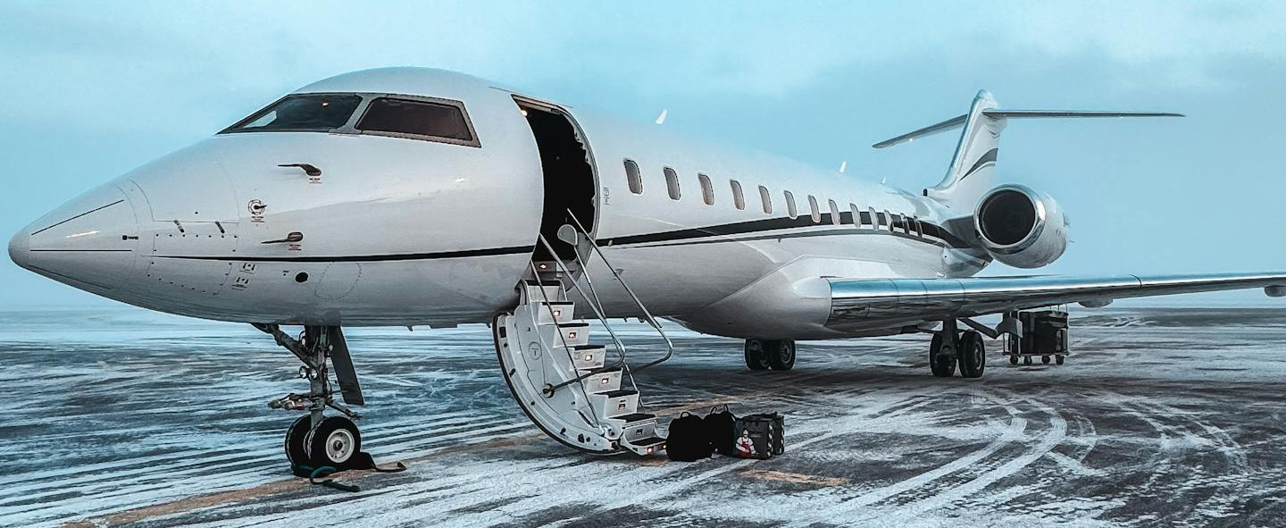 Azure Aviation – When only the best will do